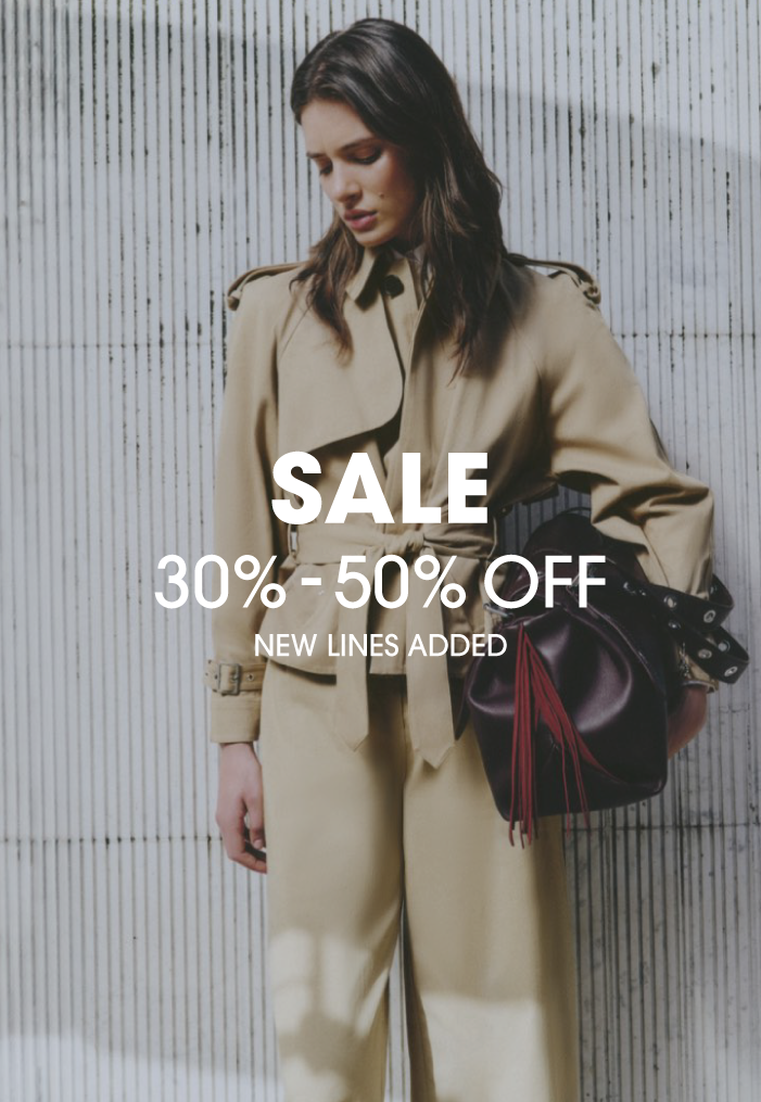 Maje KSA | Ready To Wear Brand for Women | Official Site