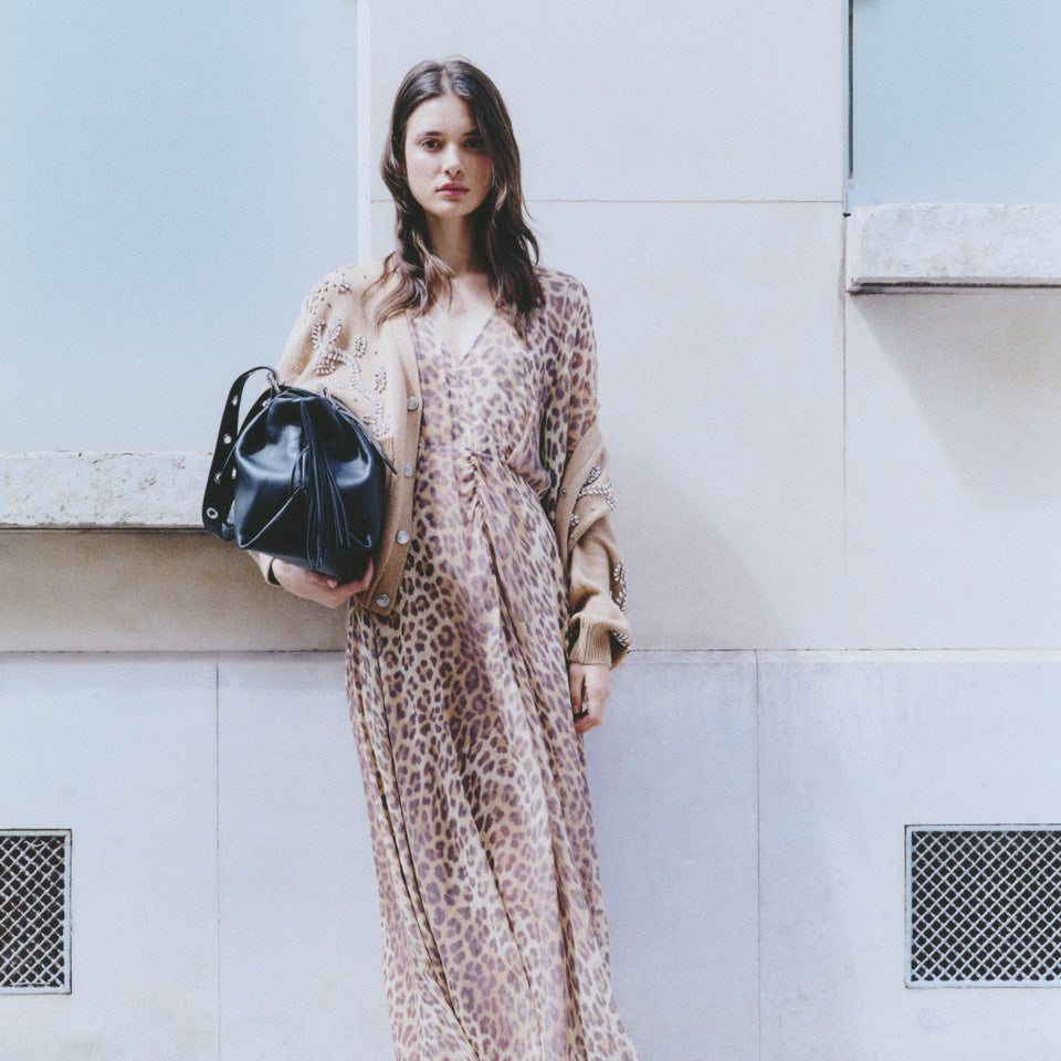 Maje KSA | Ready To Wear Brand for Women | Official Site