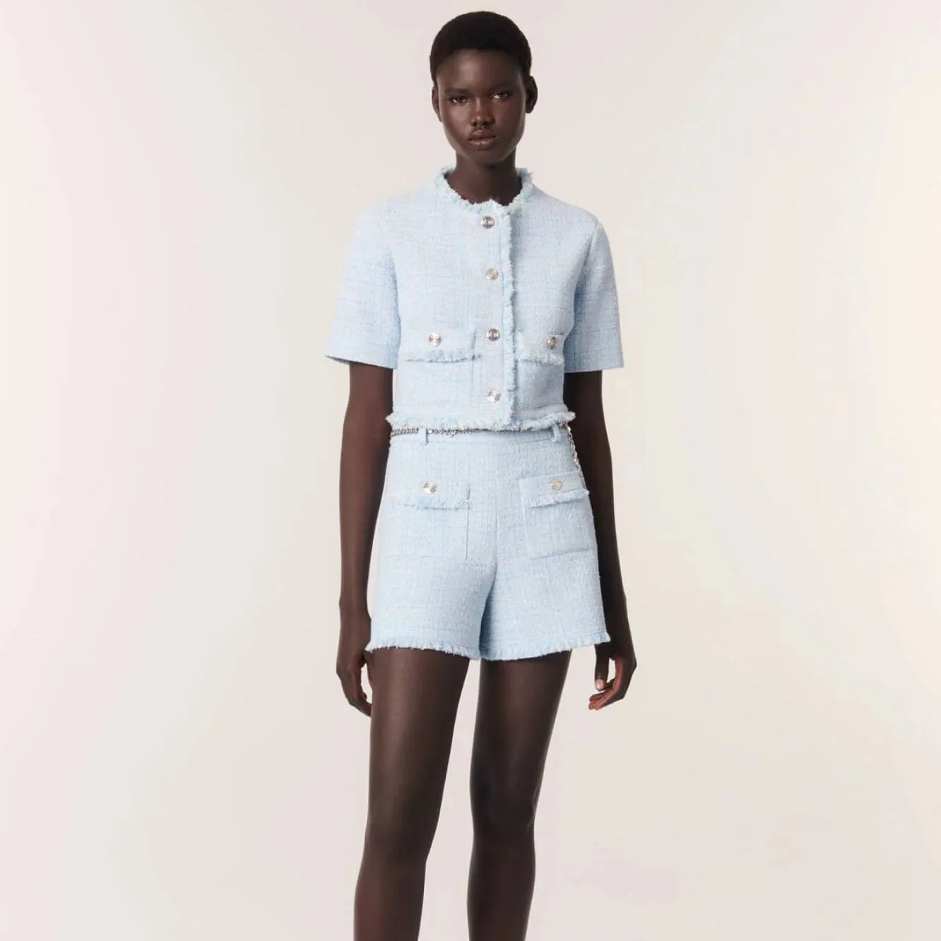 Maje KSA | Ready To Wear Brand for Women | Official Site