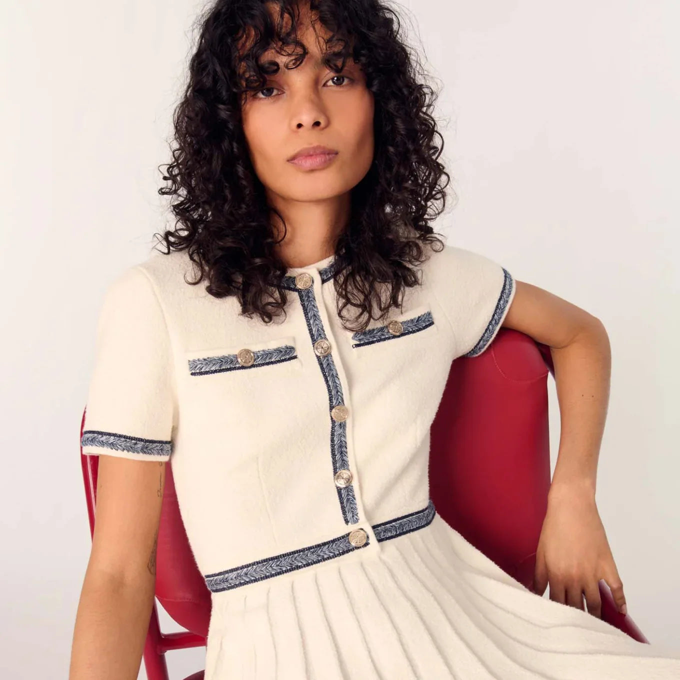 Maje KSA | Ready To Wear Brand for Women | Official Site