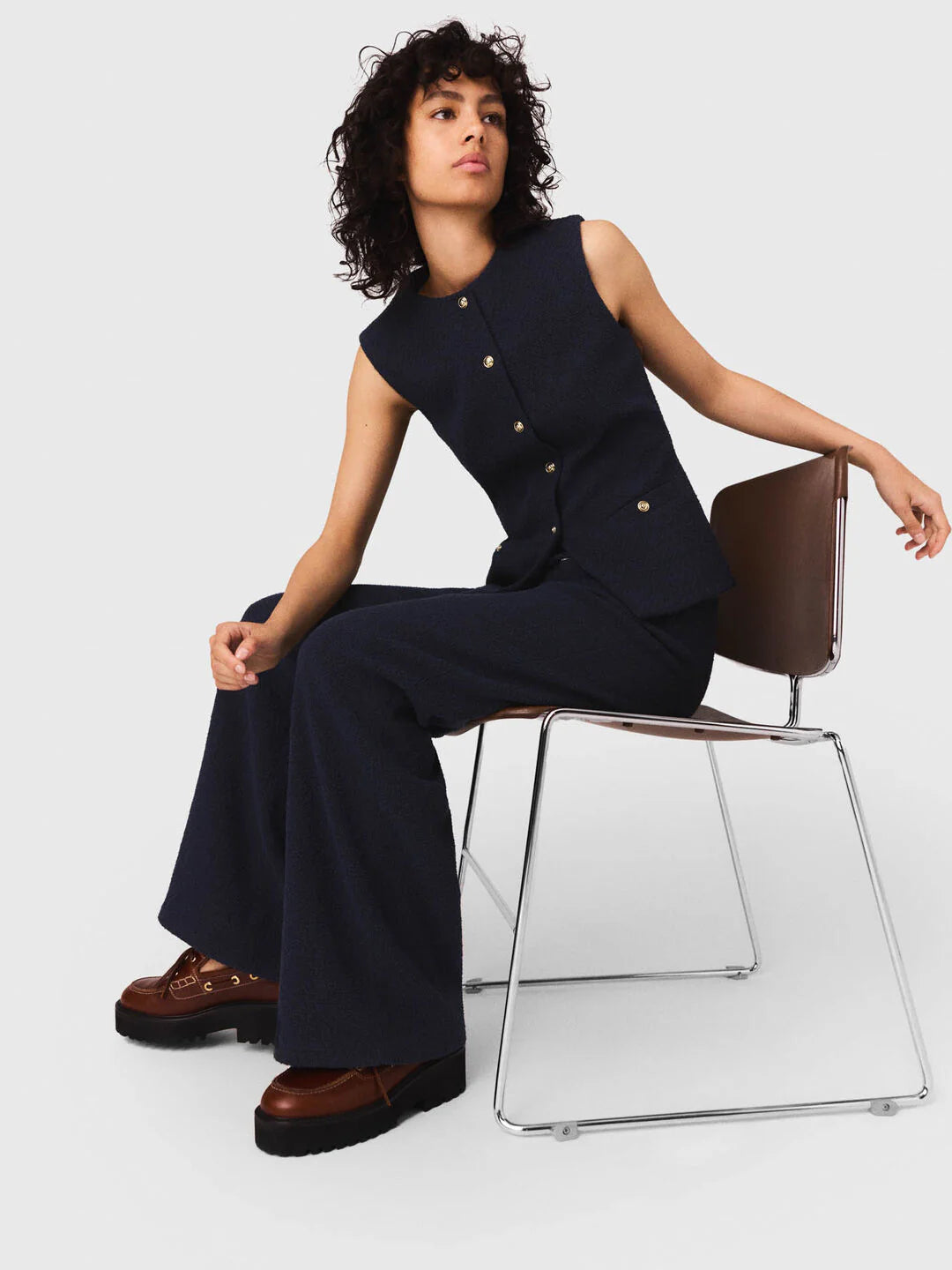 Maje KSA | Ready To Wear Brand for Women | Official Site