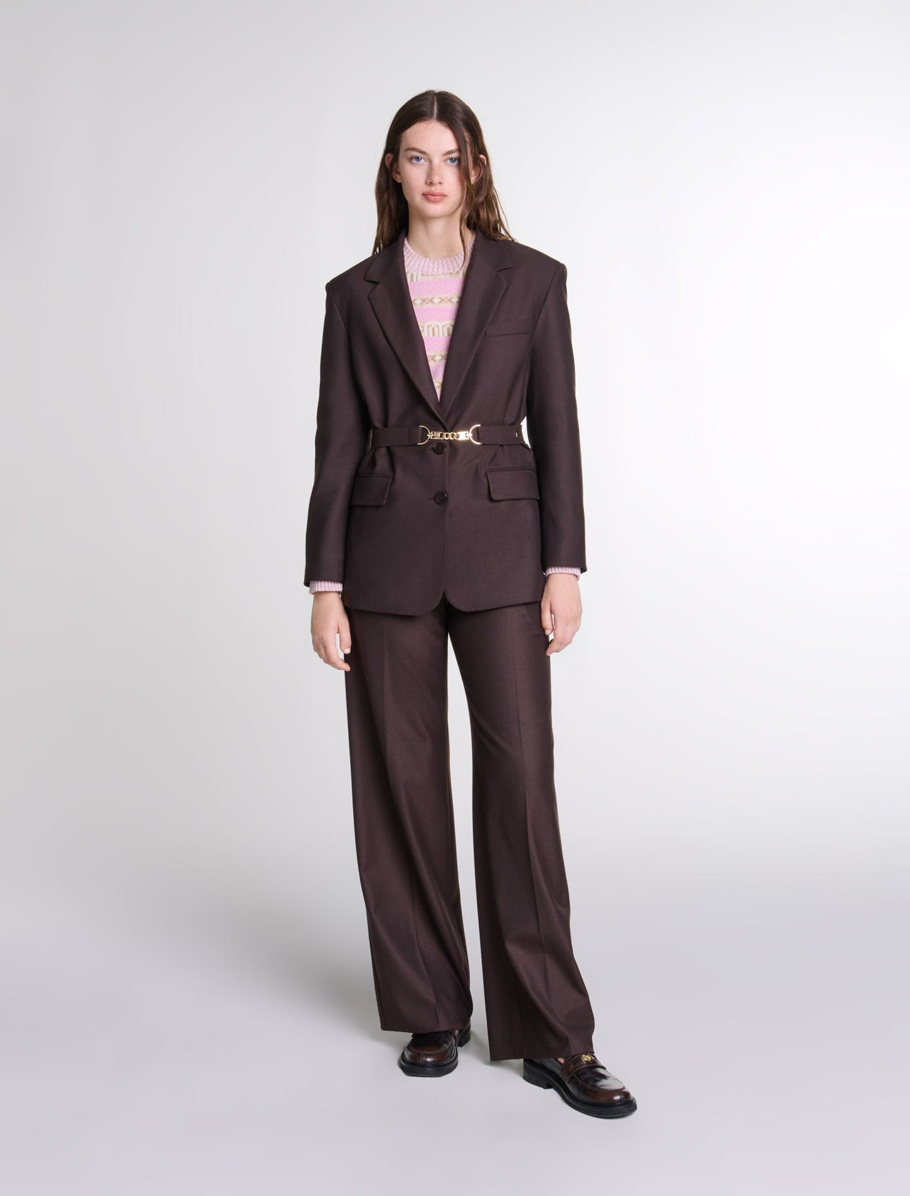 Maje KSA | Ready To Wear Brand for Women | Official Site