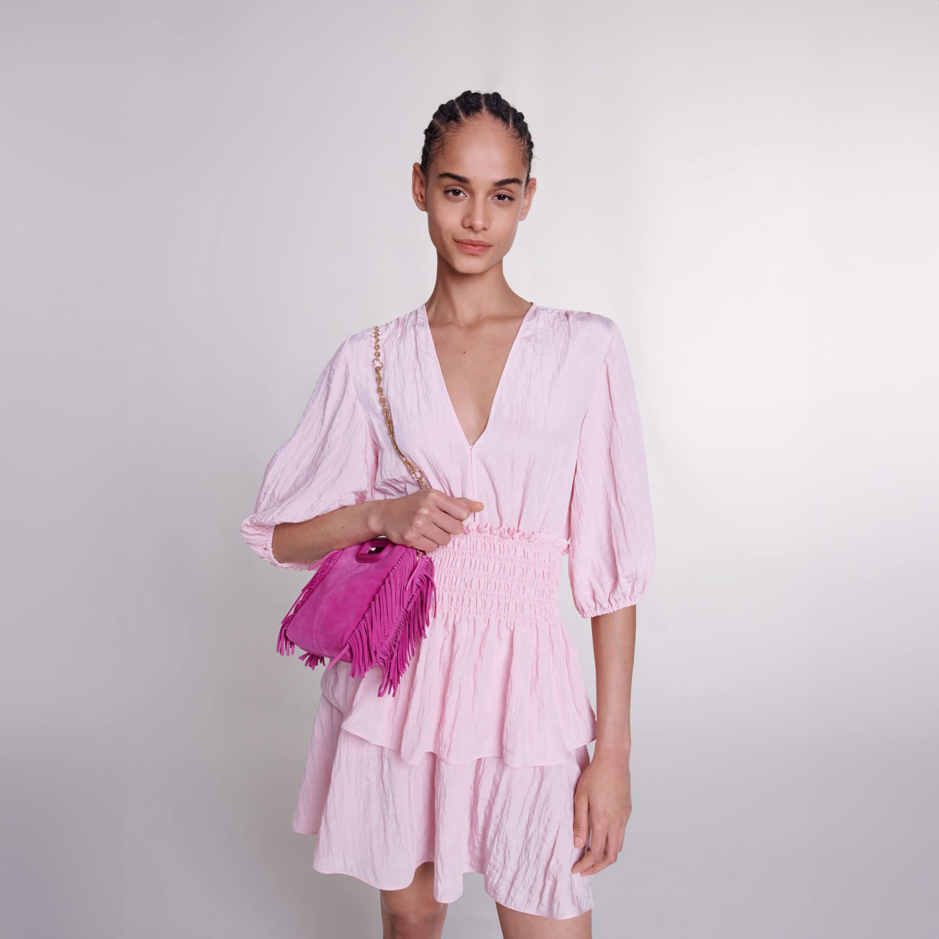 Maje KSA | Ready To Wear Brand for Women | Official Site