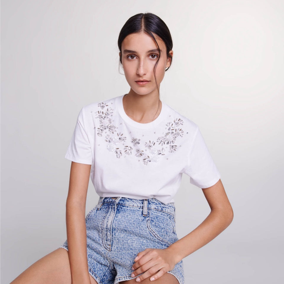 Maje KSA | Ready To Wear Brand for Women | Official Site