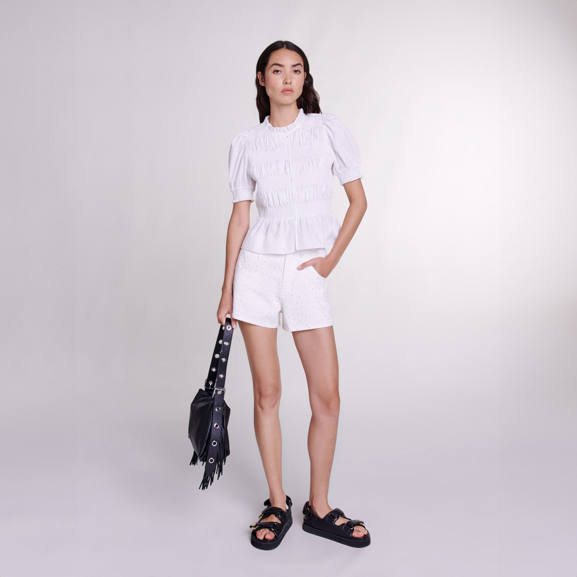 Maje KSA | Ready To Wear Brand for Women | Official Site