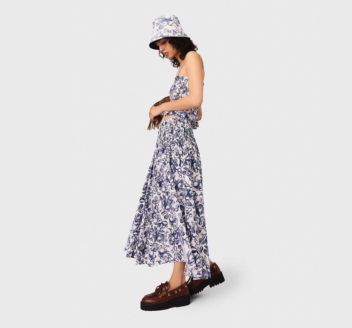 Maje KSA | Ready To Wear Brand for Women | Official Site