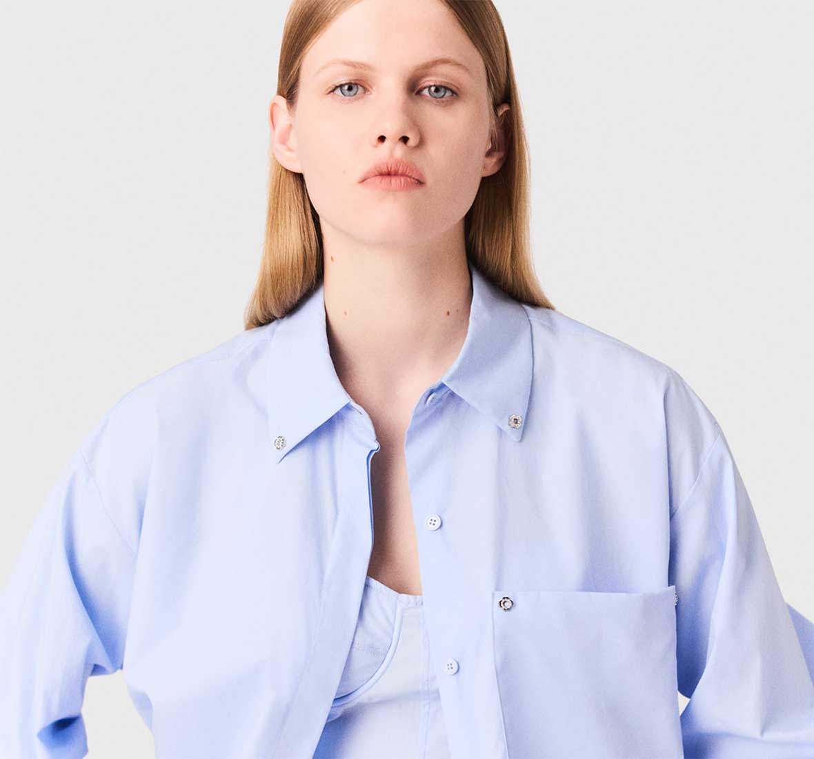 Maje KSA | Ready To Wear Brand for Women | Official Site